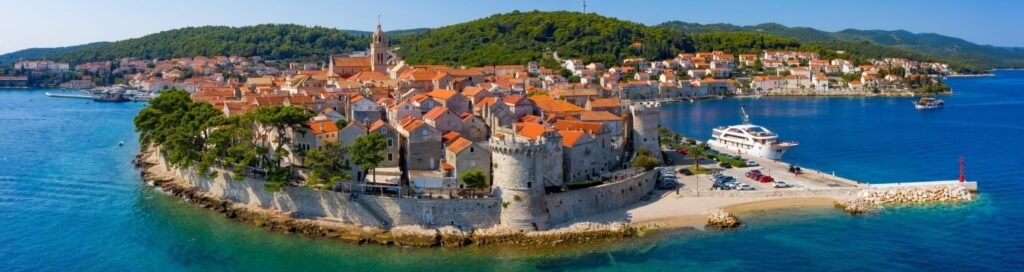 CULTURE AND SIGHTS - Visitkorculaisland.com