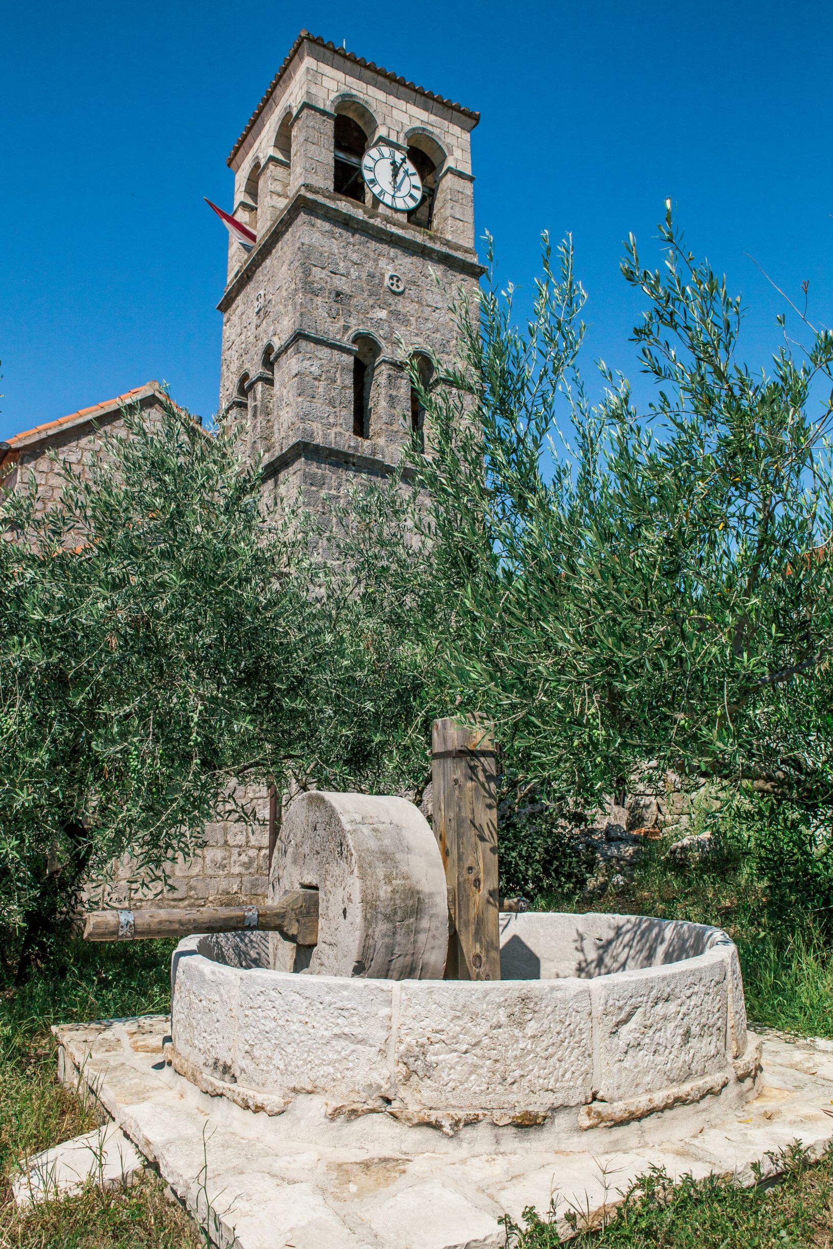 Experience the Island of Korčula - Visitkorculaisland.com