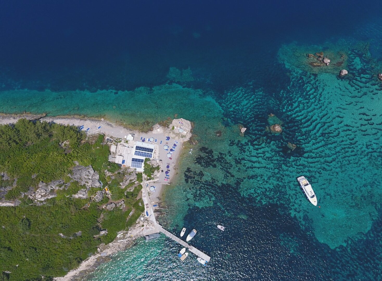 PLAGES - Visitkorculaisland.com