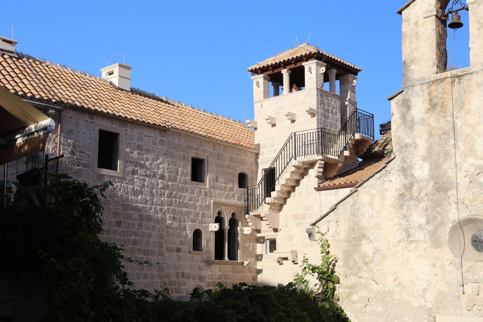 Experience the Island of Korčula - Visitkorculaisland.com