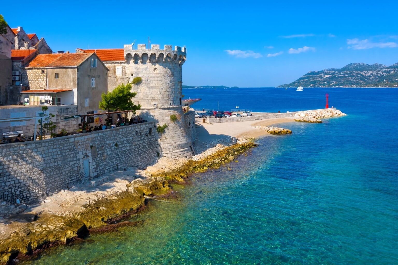 BEACHES - Visitkorculaisland.com
